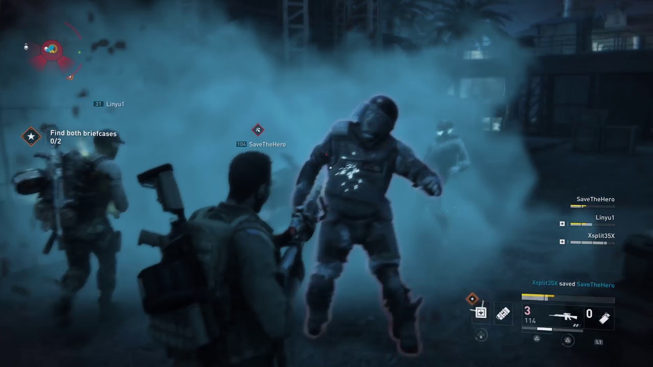 World War Z Daniel - YouTube