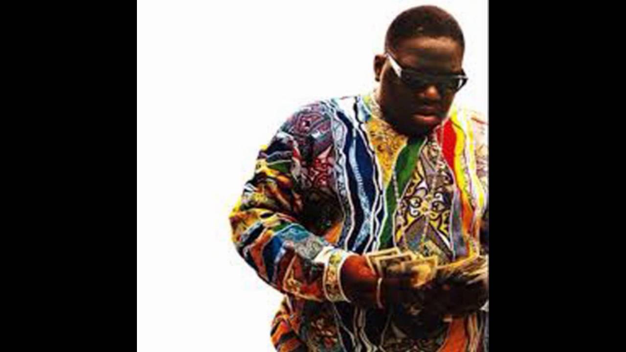 The Notorious B.I.G. (aka) Biggie Smalls ft. 112 & Len Berzerk - Sky's ...