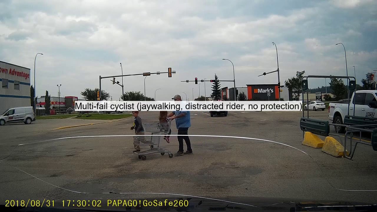 Traffic Fails - Compilation 11 - YouTube