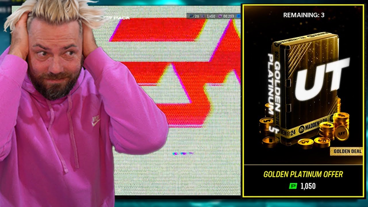 I Made A New Account To Open The BEST Packs Ever.... - YouTube