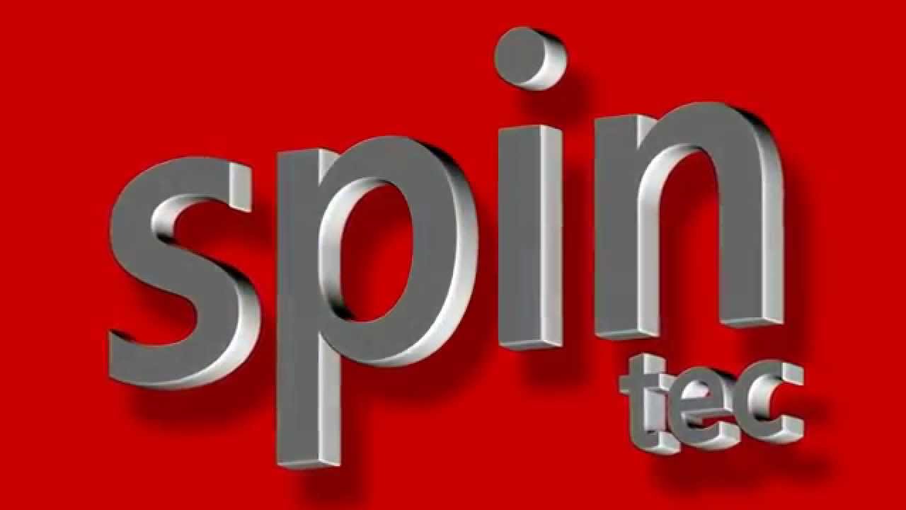 spintec Logo Gira Slow - YouTube