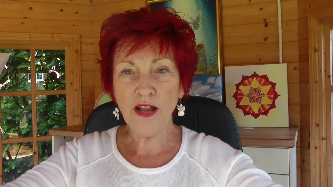 Clearing Psychic Attack, Black Magic & Curses - YouTube