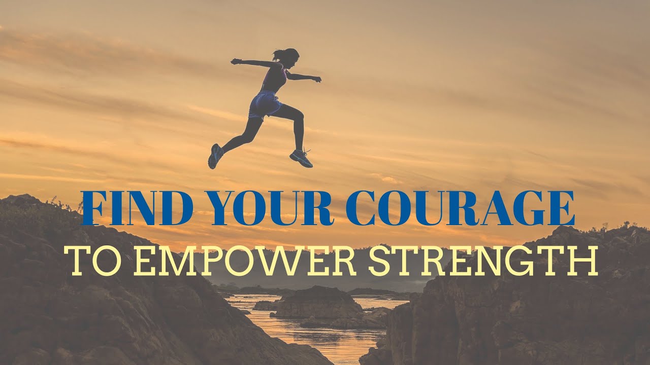 COURAGE QUOTES TO MOTIVATE & INSPIRE | TOP 20 MOST POWERFUL WARRIOR ...