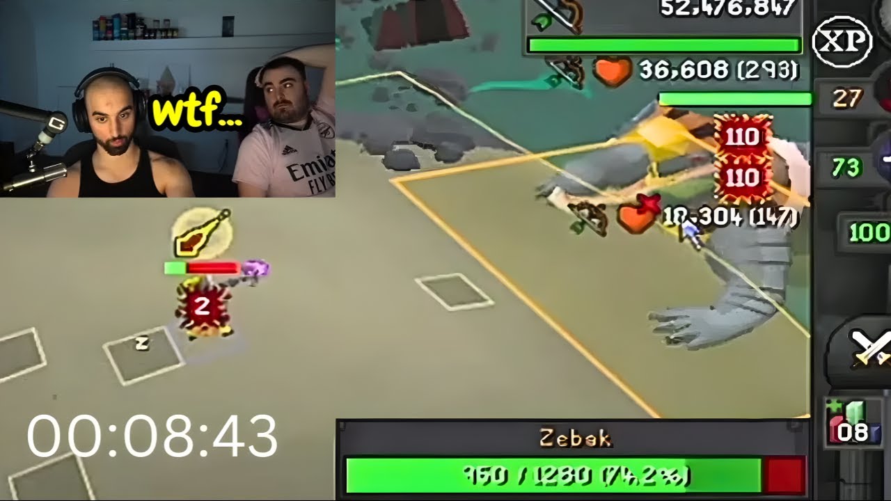 Streamer discovers the highest DPS build possible in Leagues 4 ...