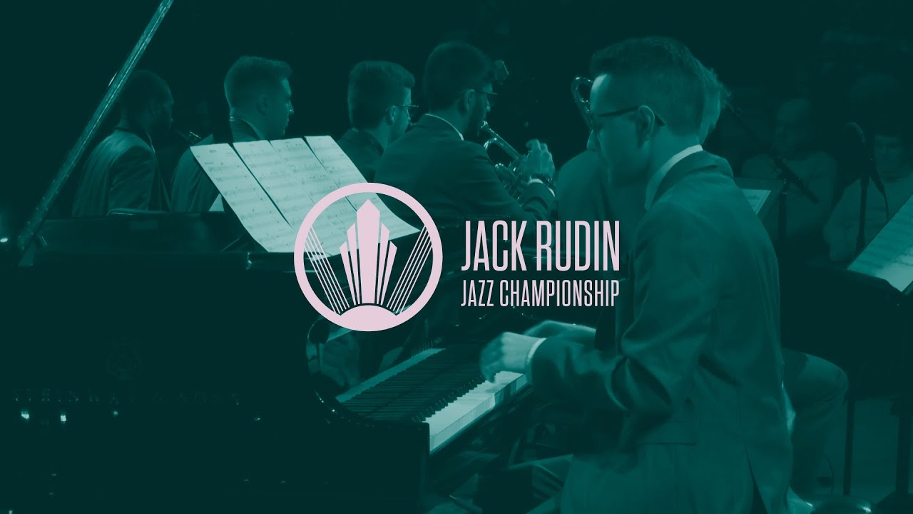 2020 Inaugural Jack Rudin Jazz Championship: Michigan State University ...
