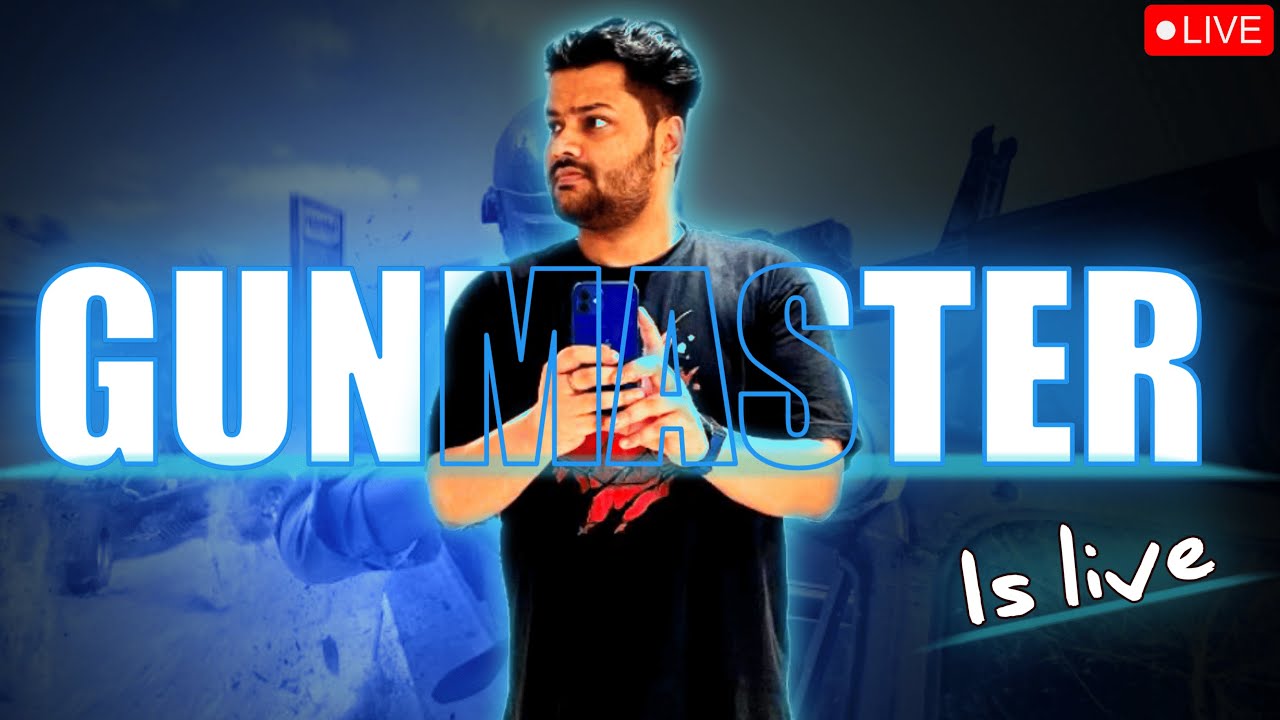 Fanta Maggie Recipe | BGMI Live STREAM | @GunMaster26 - YouTube