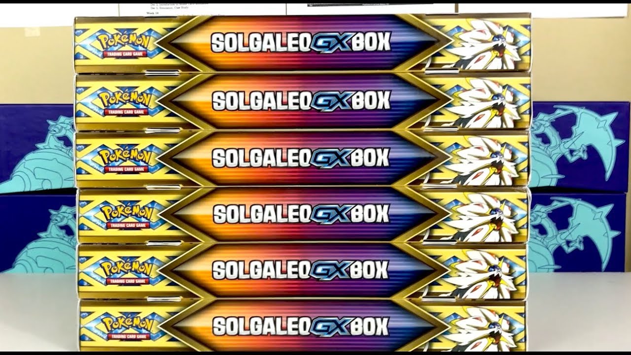 GIANT POKEMON STACK OPENING [day 1] - YouTube