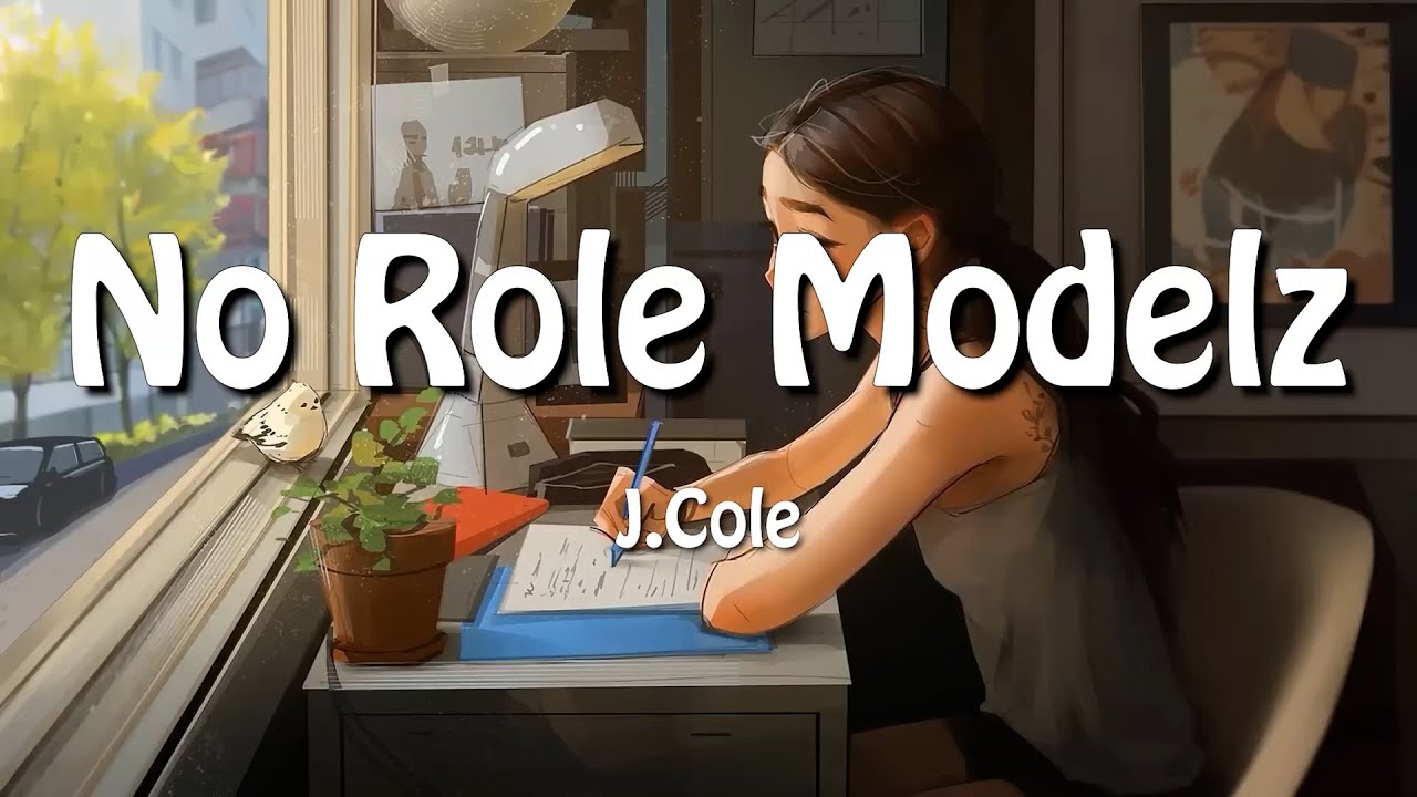 J.Cole - No Role Modelz (Lyrics) - YouTube