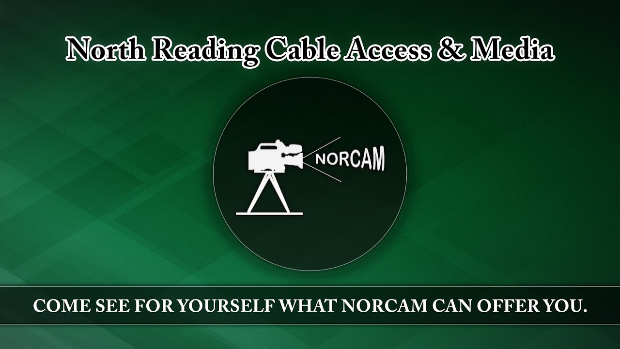 NORCAM | Come See For Yourself! - YouTube