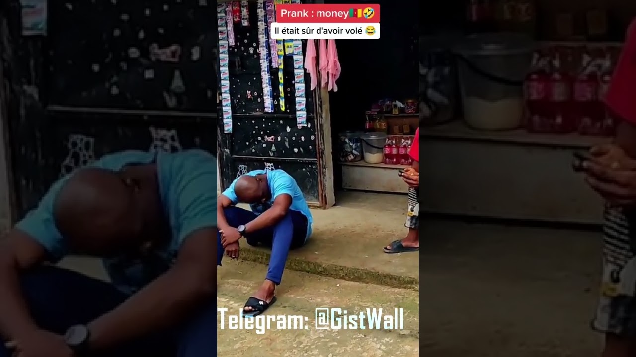 OMG! THIS GUYS ARE INSANE TikTok symplice essama - YouTube