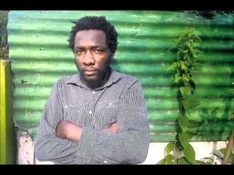 Natural Black - Judgement Chair - (Sizzla Diss).wmv