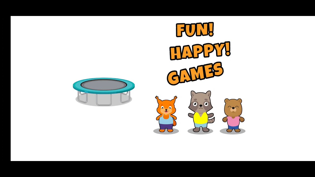 Bebi Family Games: Free & Educational for toddlers | Baby games For ...