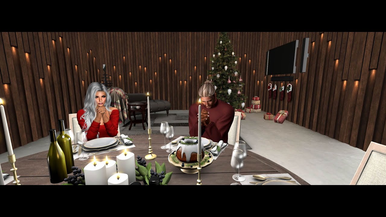 [RNP] Pray #4 - Full Perm Second Life Animation preview - YouTube