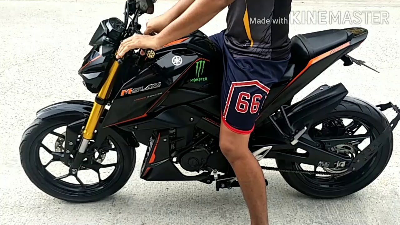 M slaz มือสอง น่าใช้ - YouTube