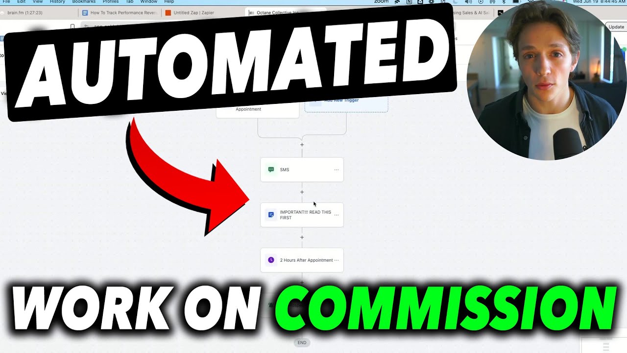 How To Track Agency Commissions From Clients (Step By Step) - YouTube