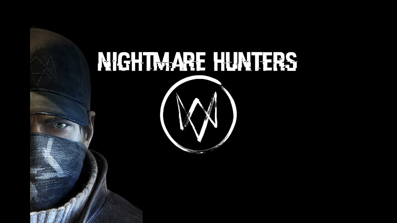 Watch dogs in real life - YouTube
