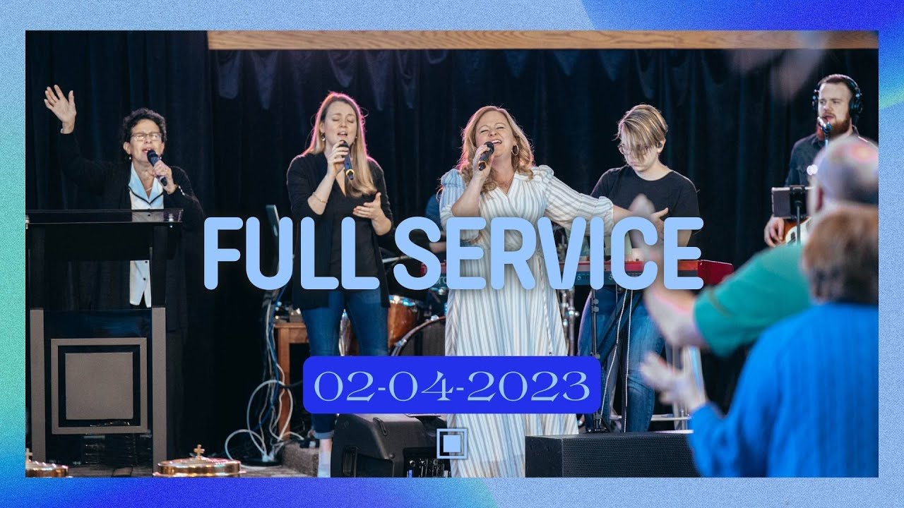 Full Service | Pleasing God - YouTube