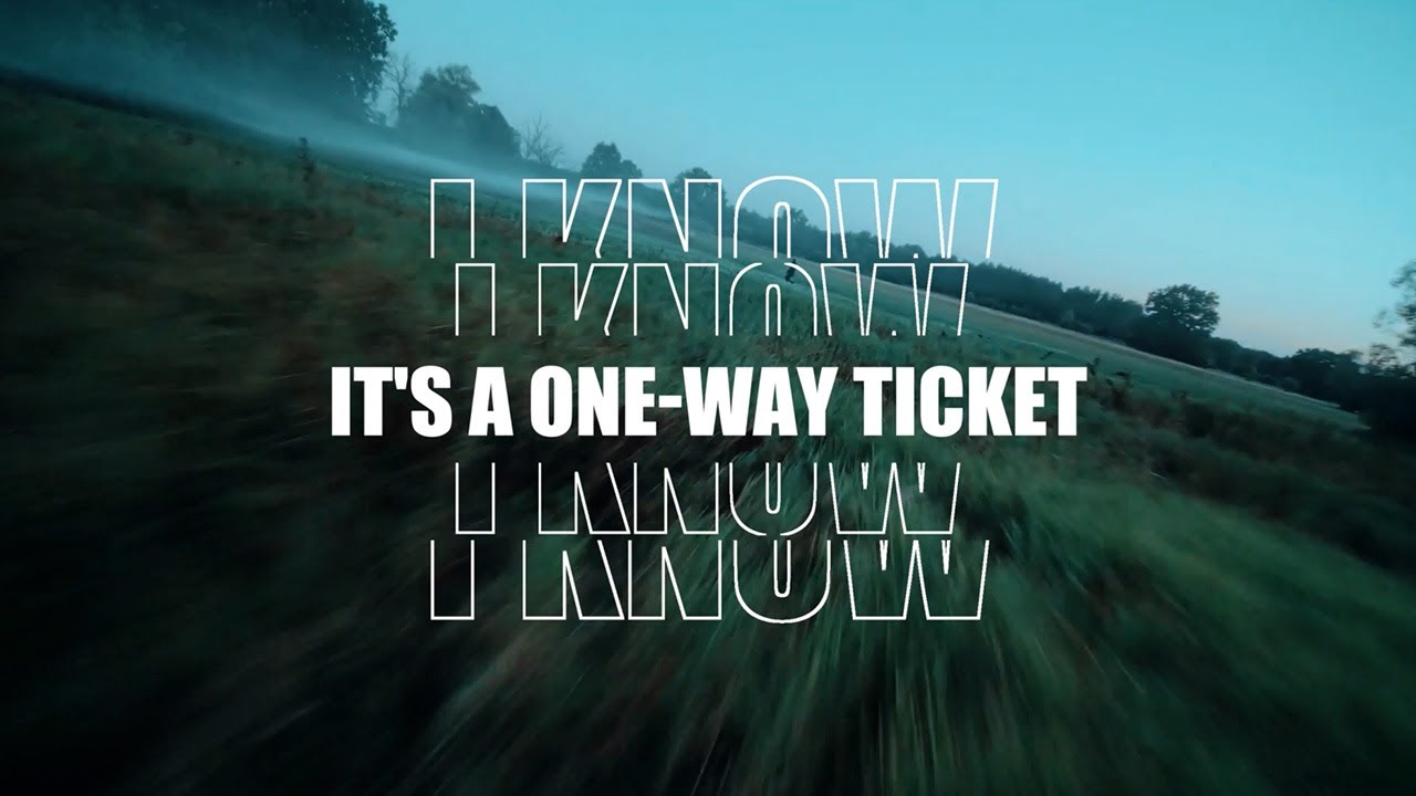 Michael Avenue - Overload (Official Lyric Video) - YouTube