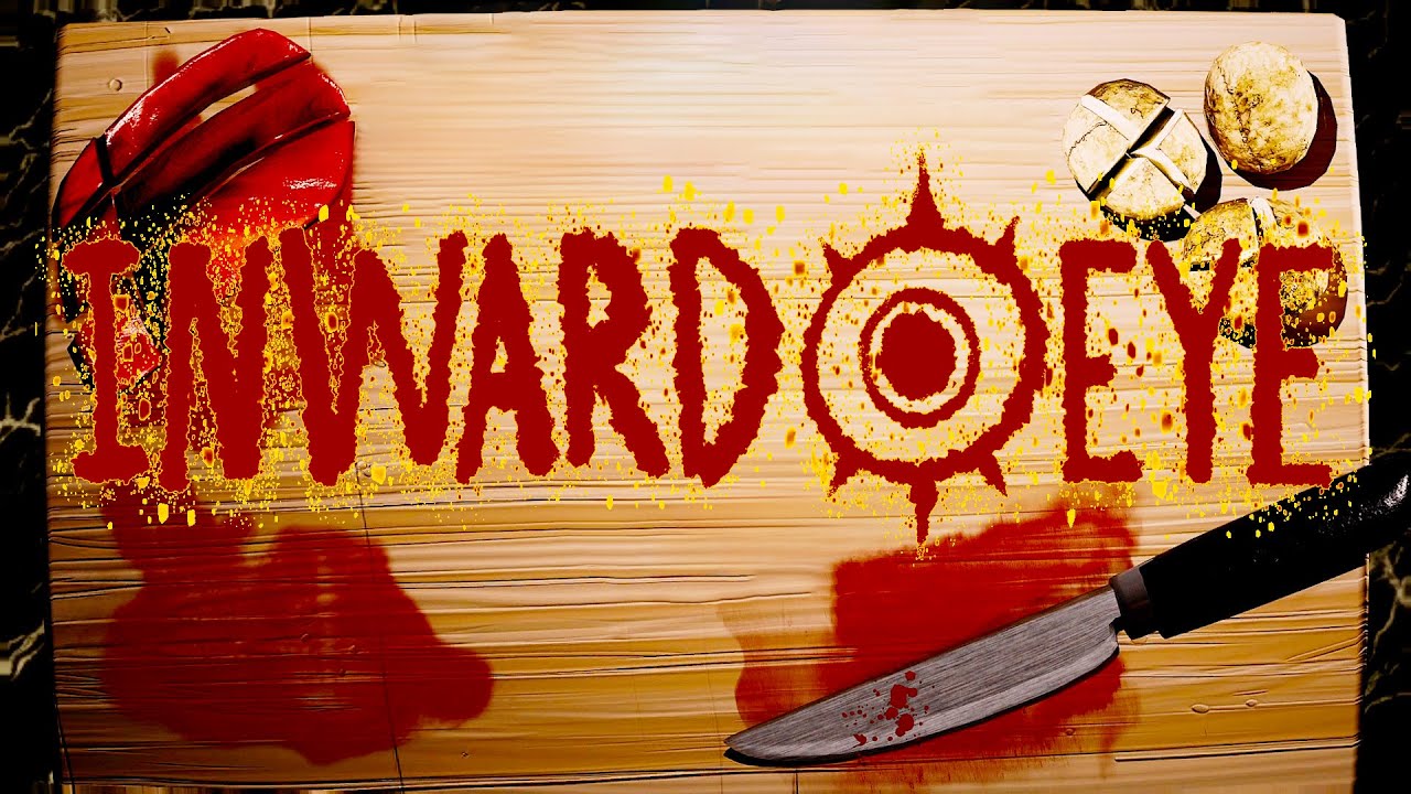 Episode 924 - Inward Eye - 1080p - 60fps - YouTube