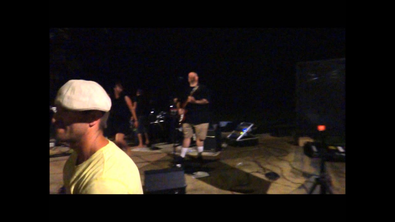 "My Dear" by Ruby Velle & The Soulphonics Performed by King Sugar - YouTube