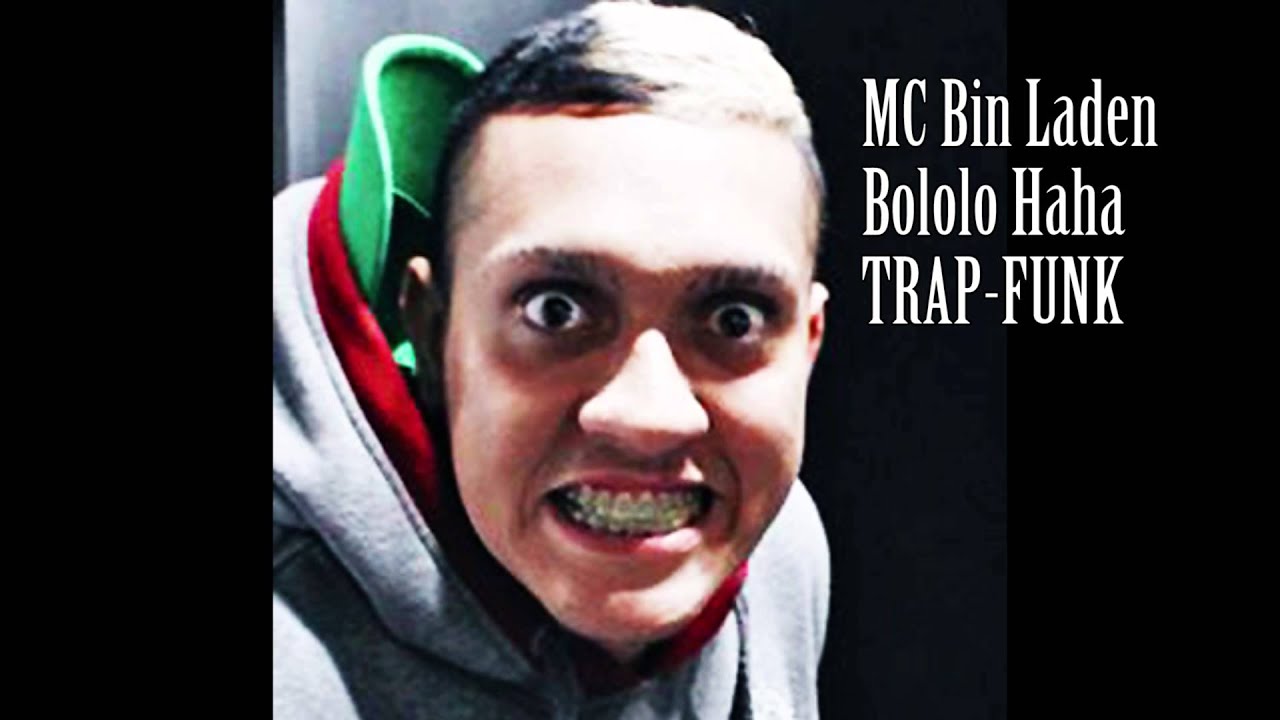 MC Bin Laden - Bololo Haha TRAP FUNK - YouTube