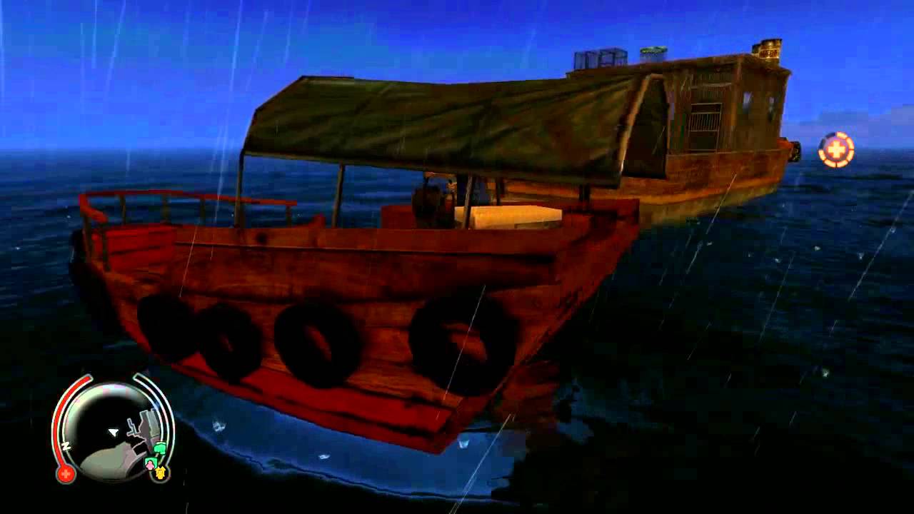 Worst Pirate Ever - YouTube
