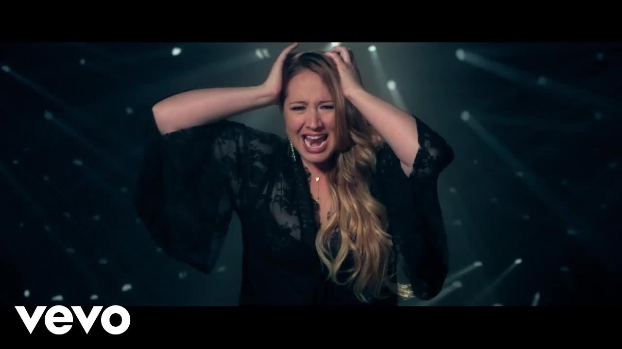 Kiley Dean - Lockdown - YouTube