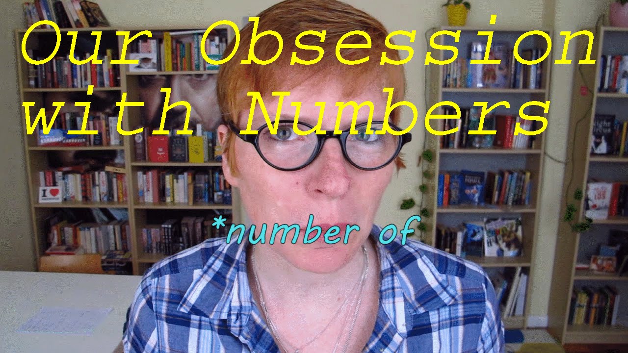 Our Obsession with Numbers - YouTube