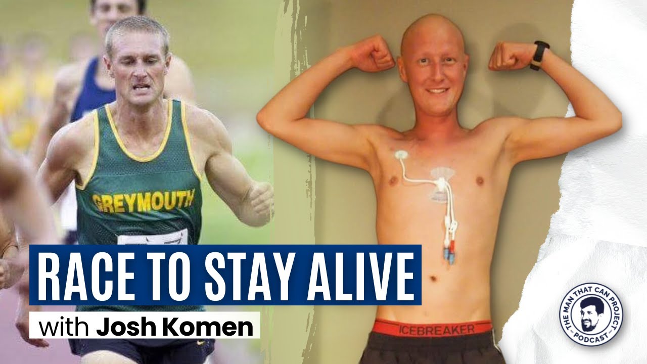 Coming face to face with death | Josh Komen & Lachlan Stuart - YouTube