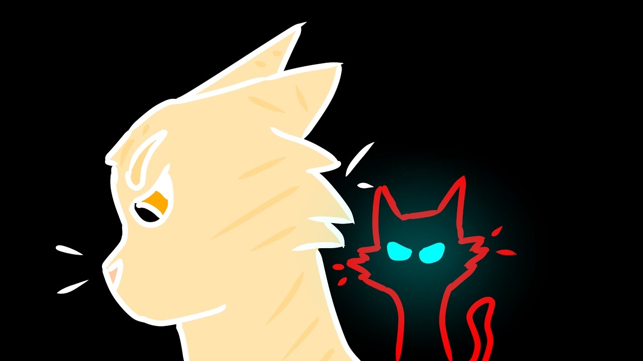 Heya heya Warrior Cats pmv map(PART 21) - YouTube