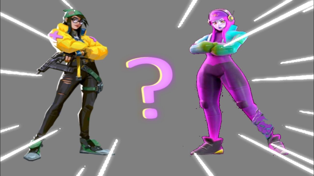 Killjoy in ROBLOX??? - YouTube