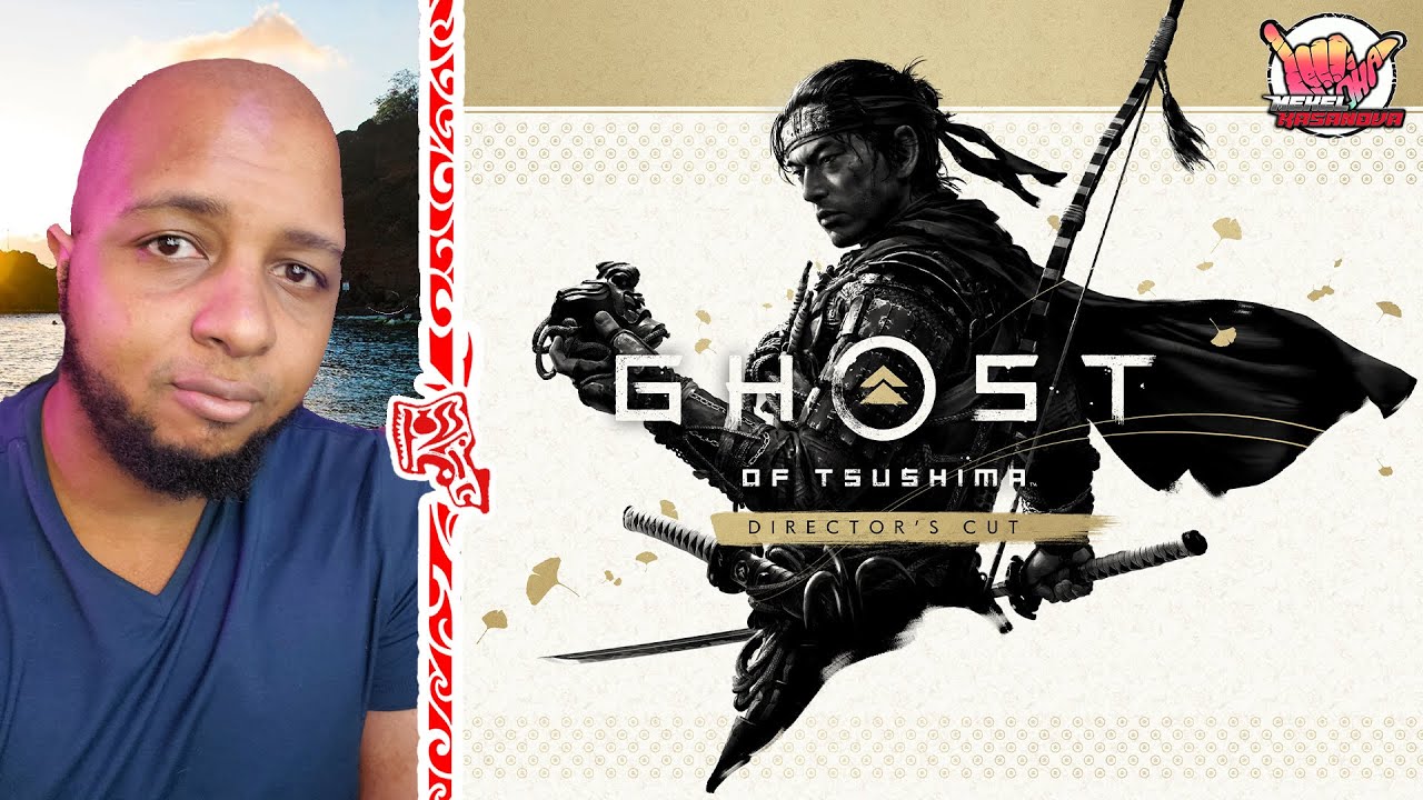 Ghost of Tsushima Director's Cut Review | Mekel Kasanova - YouTube