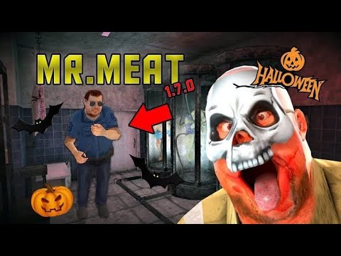 ET ADAMI POLİS YAKALADI MR MEAT FİNAL