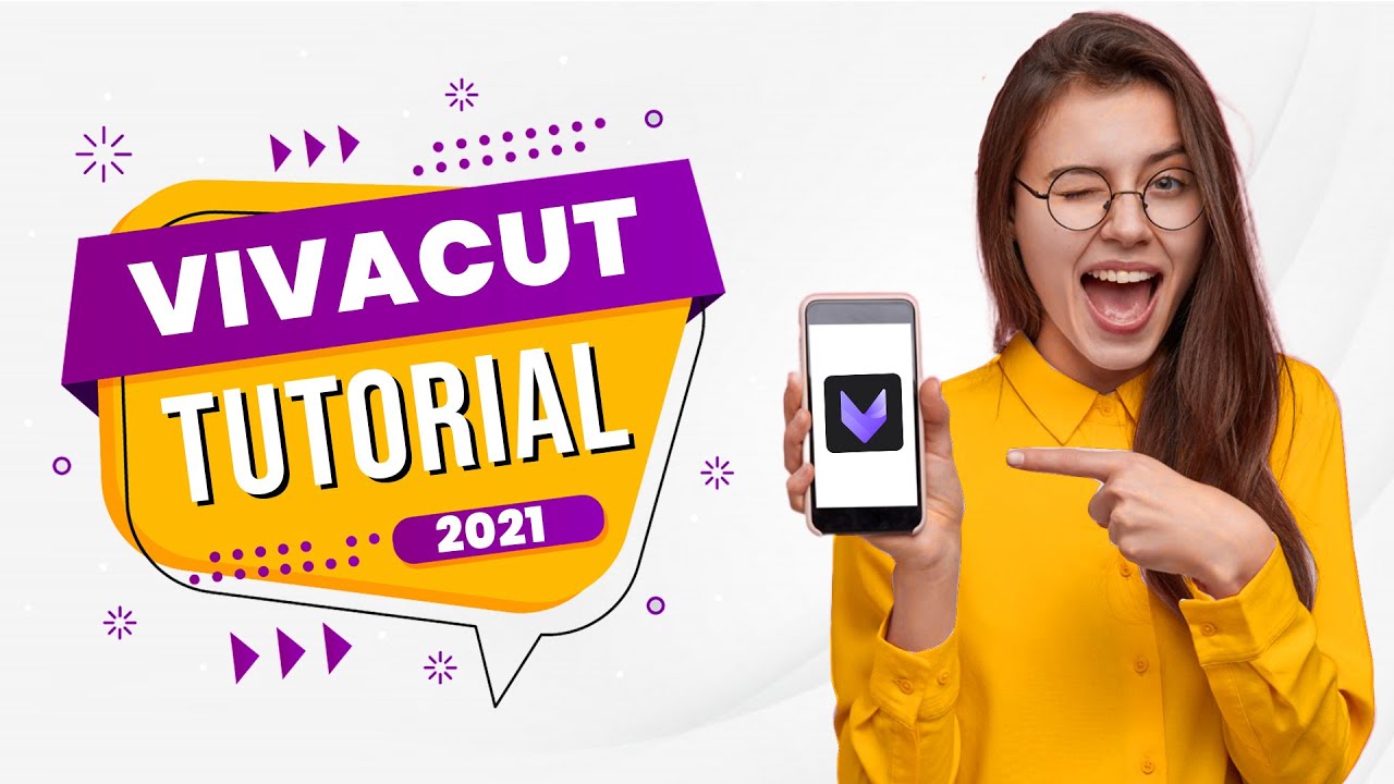 🤳 TUTORIAL VIVACUT 2021 / TUTORIAL BASICO EN ESPAÑOL - YouTube