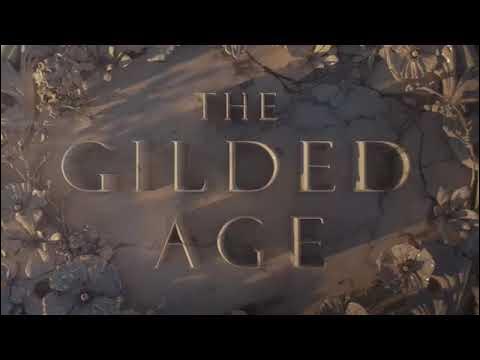 The Gilded Age Opening Credits - YouTube