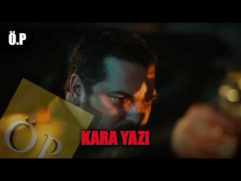 Eşref Rüya Şarkıları - Kara Yazı (Ahmet Kaya)