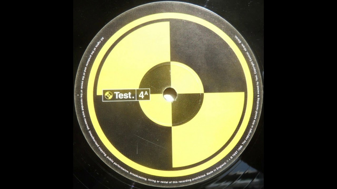 Lemon D - Rhythmic Trip