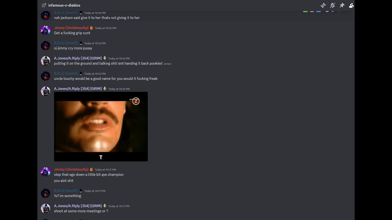 Ivan Coens | clip dump - YouTube