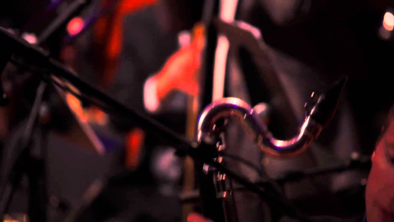 The Grand Wazoo - YouTube