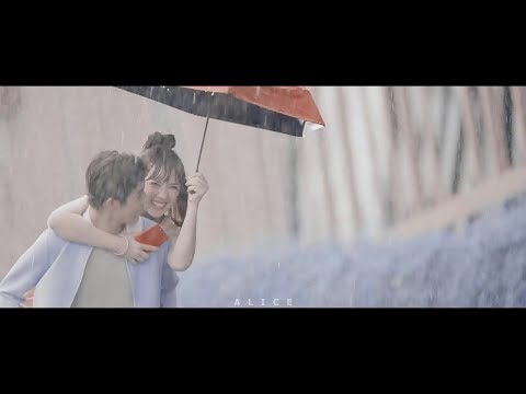 My Girl · My Secret Friend MV