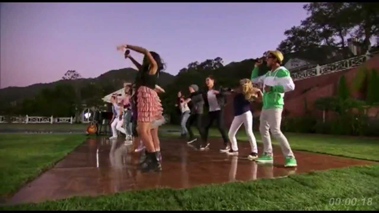 X Factor USA 2011- Judges House- Intensity- That's Not My Name/ You ...