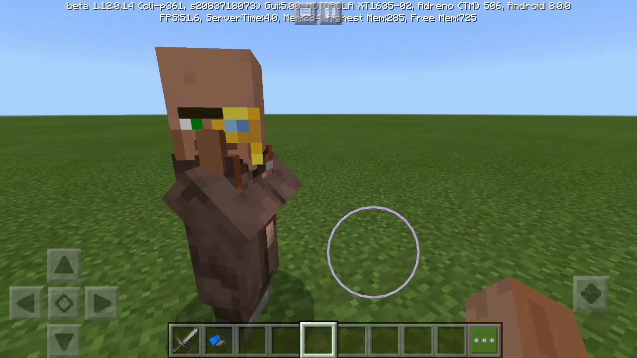 Minecraft : legal - YouTube