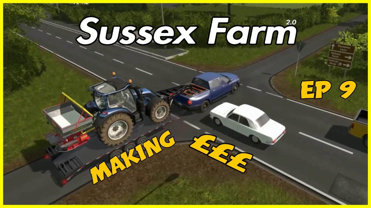 Mods farming simulator 19 boost money - geserflash