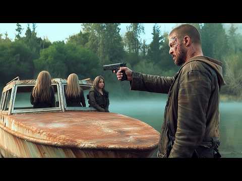 Ои совершают самое дерзкое ограбление в истории Лондона | Боевик | Триллер | Фильм