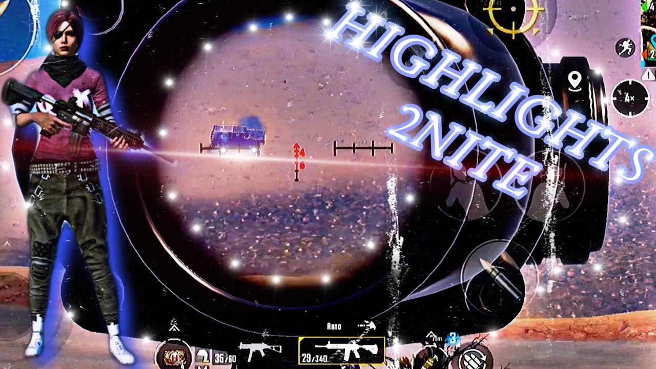 Never look bacK ️‍🔥/ HIGHLIGHTS 🎥 / 2NITE 🏻 - YouTube