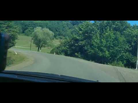 Lənkəran / 2022 ci il May ayı (Xanbulana gedən yol)