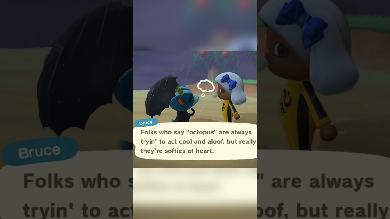 But Bruce, I am cool! - YouTube