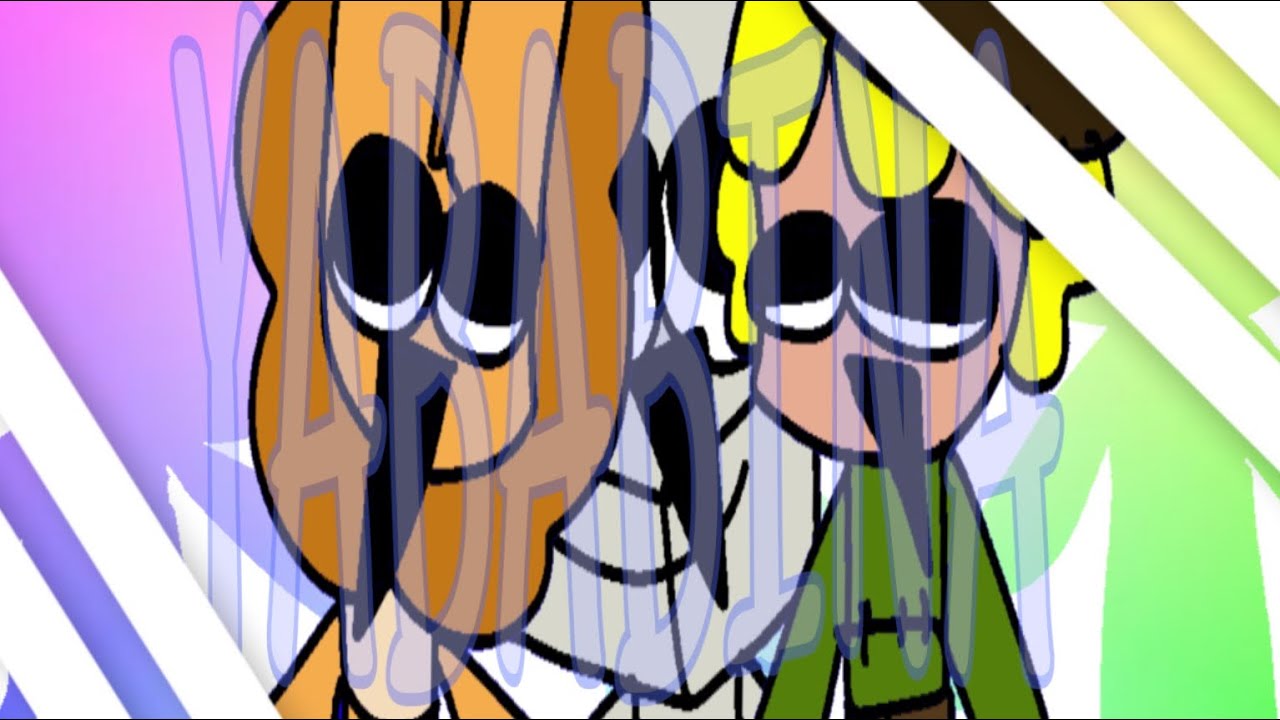YABABINA (Short animation Wizard of Oz) - YouTube