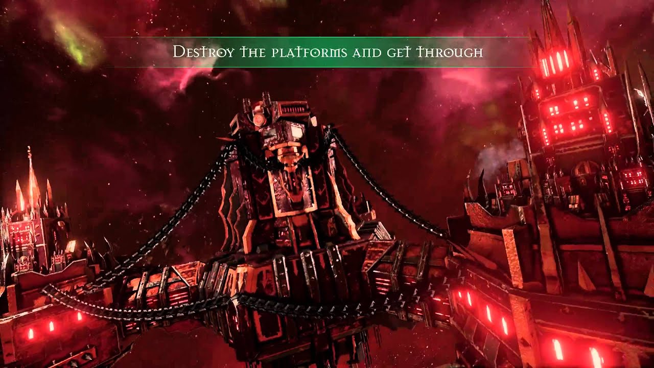 Emperor-class Battleship - YouTube