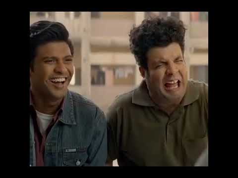 chichore movie scene - YouTube